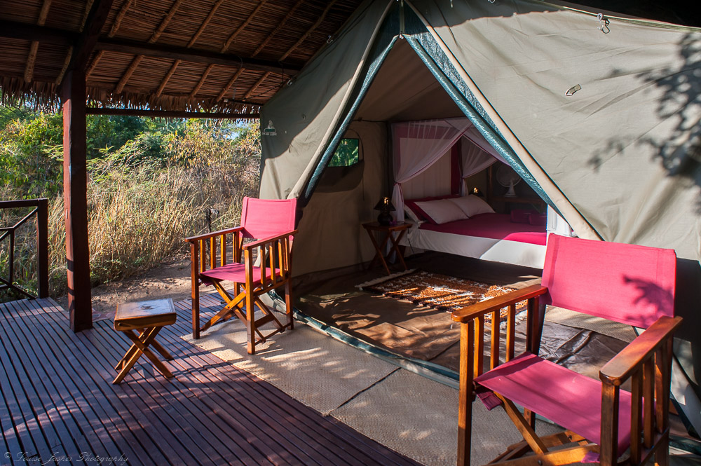 Mandrare River Camp – Andohahela & Midongy du Sud – Madagaskar ...